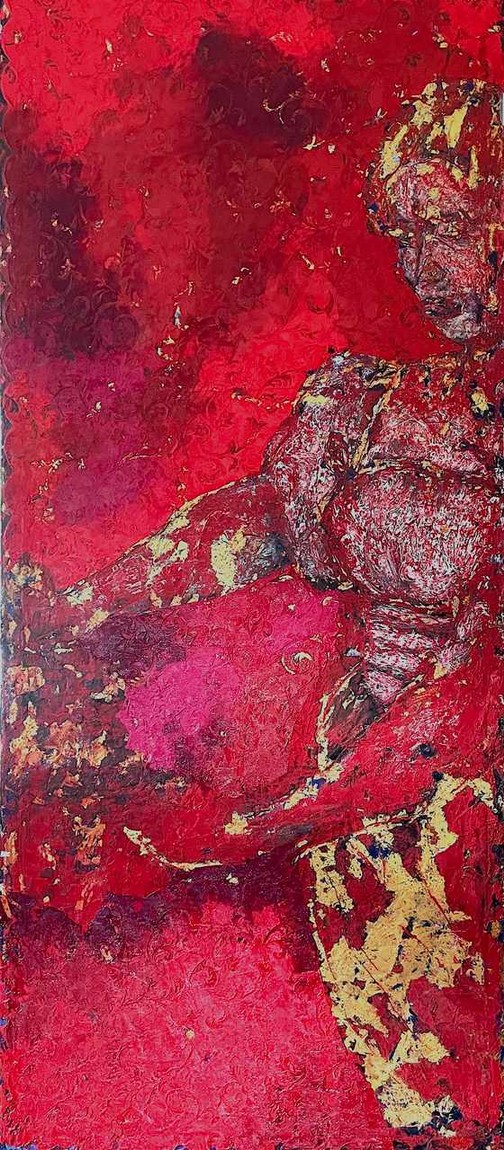 Rosemarie Sprute - Rosemarie Sprute | Künstlerin | Kunsthistorikerin