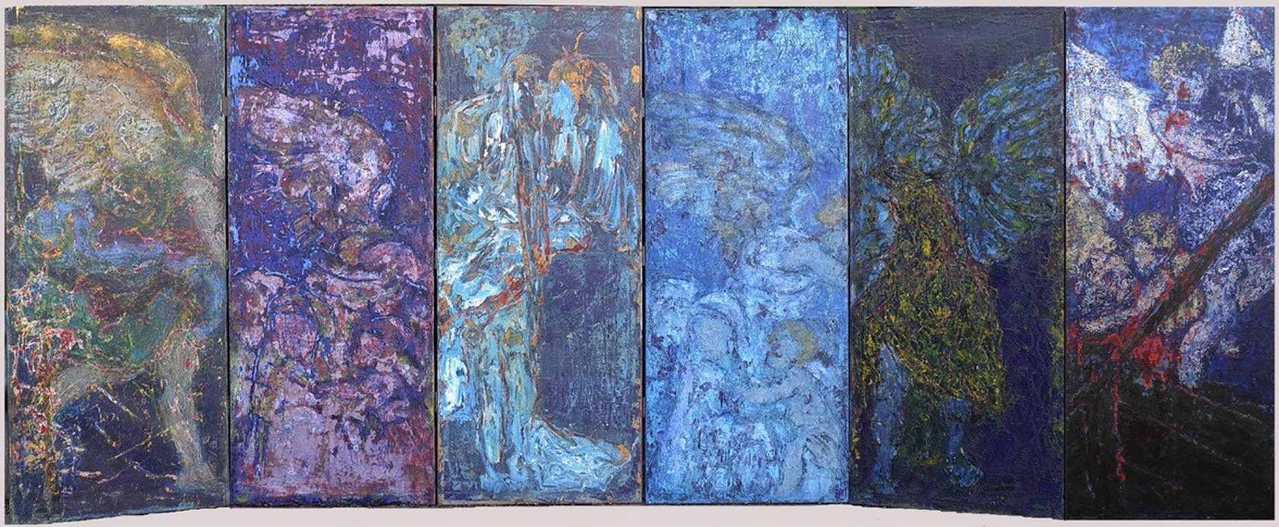 Rosemarie Sprute - Rosemarie Sprute | Künstlerin | Kunsthistorikerin